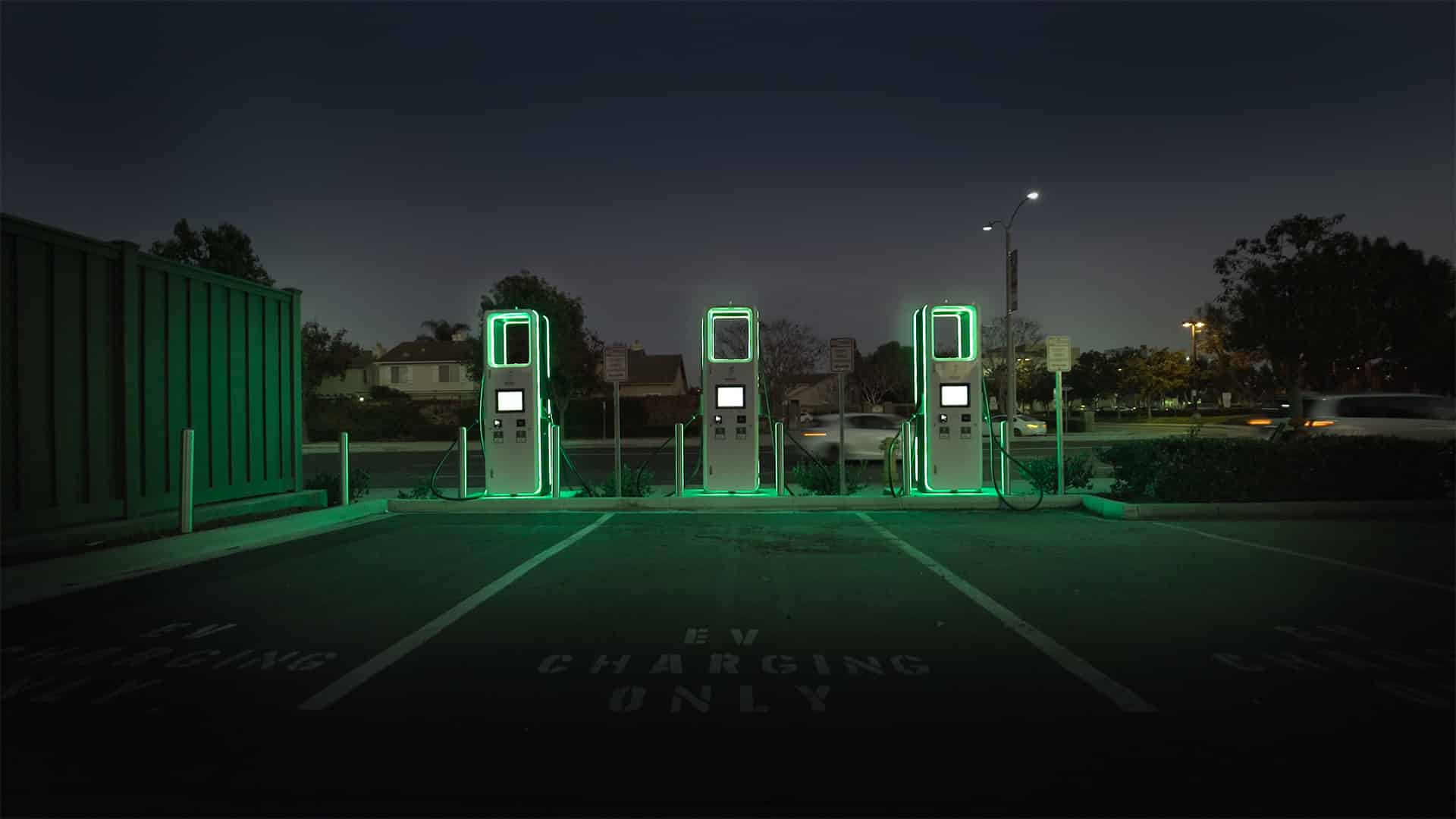 EV Pros - Electric Car Charger Installation Experts